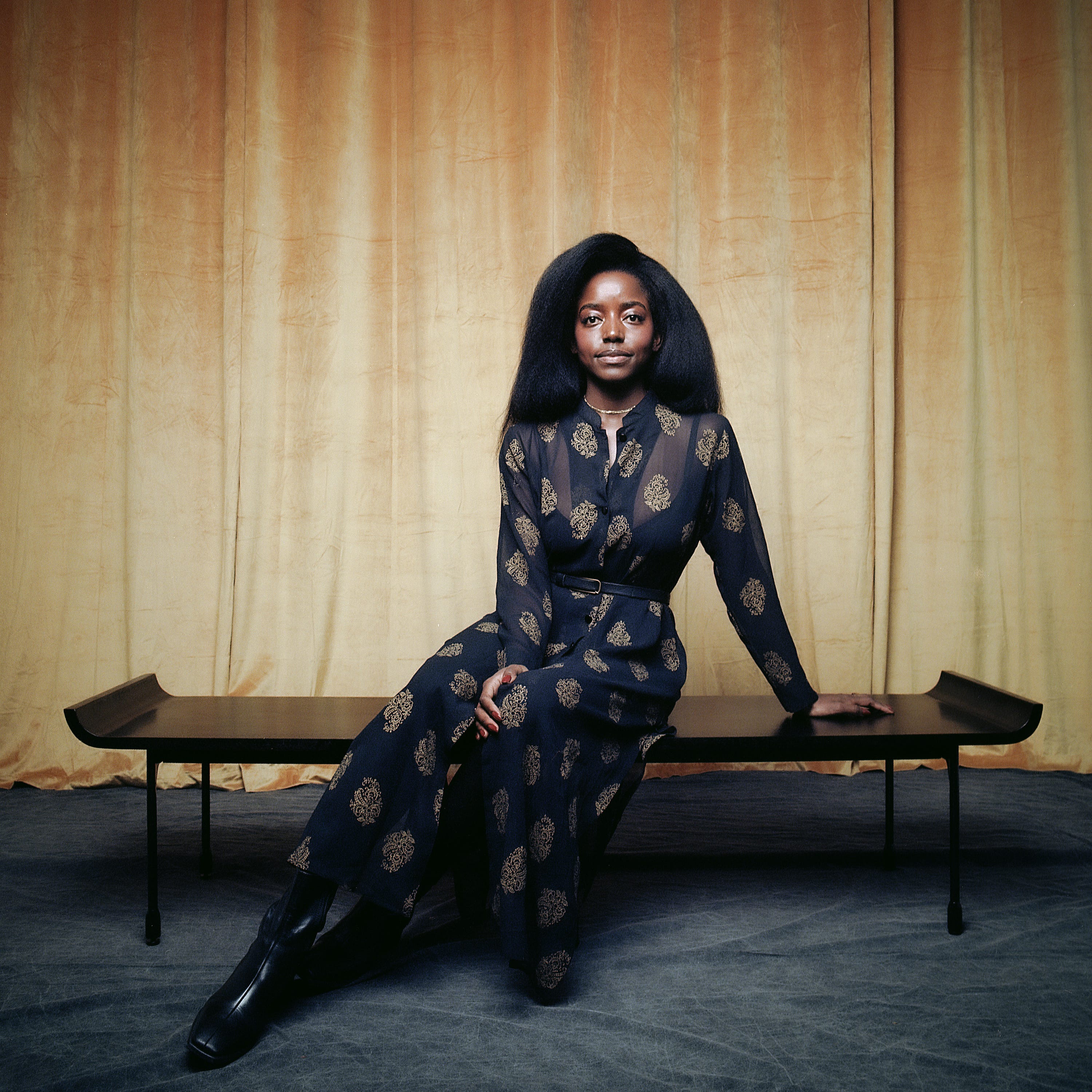 Salwa Yasmin Kyobe | Substack