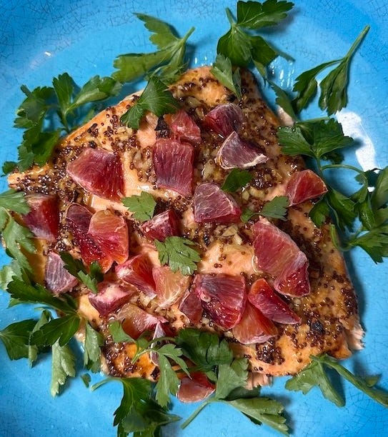 Into the Wild - by Michael Vincent Scalisi - Cook4love