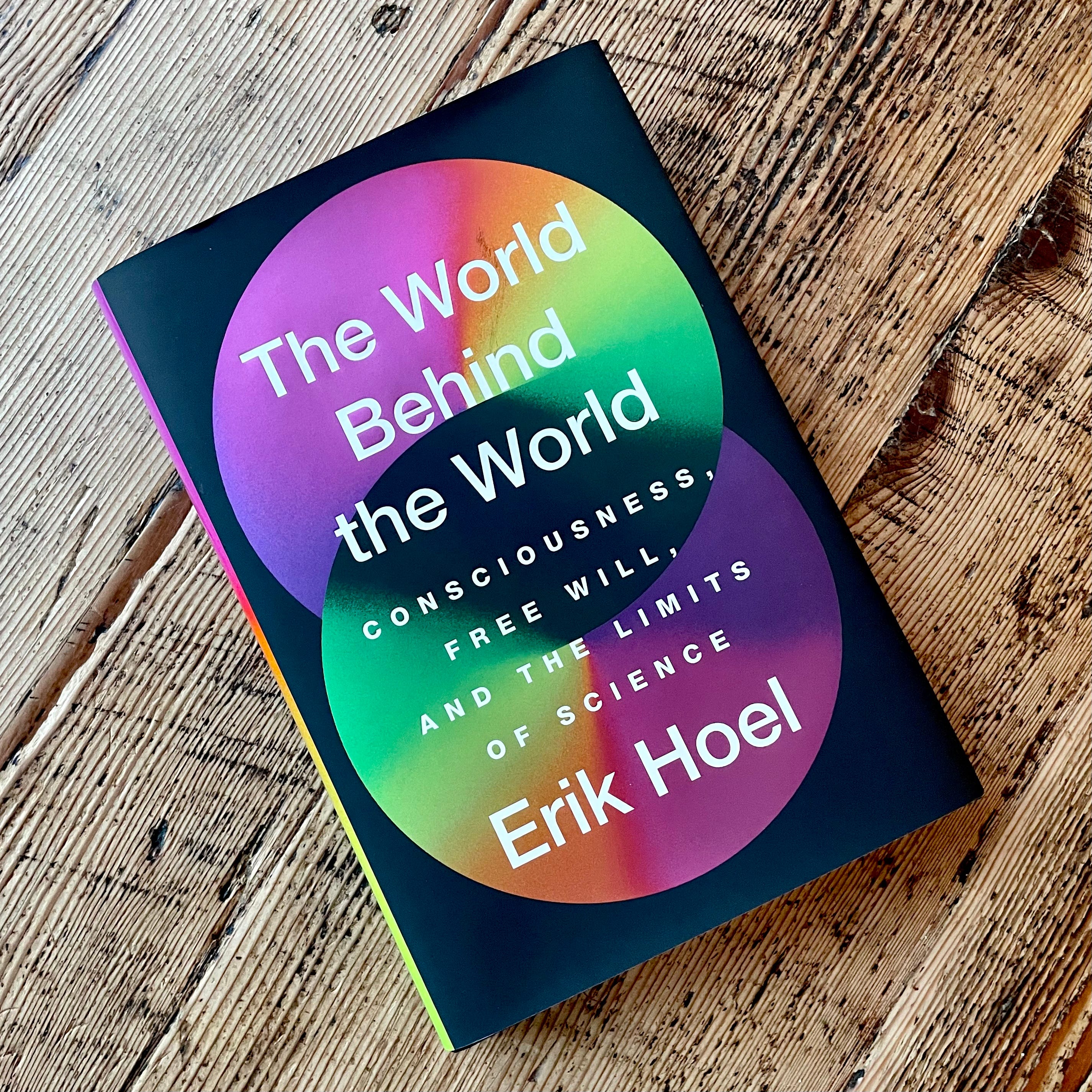 Mystery to Ourselves: The Brain’s Black Box