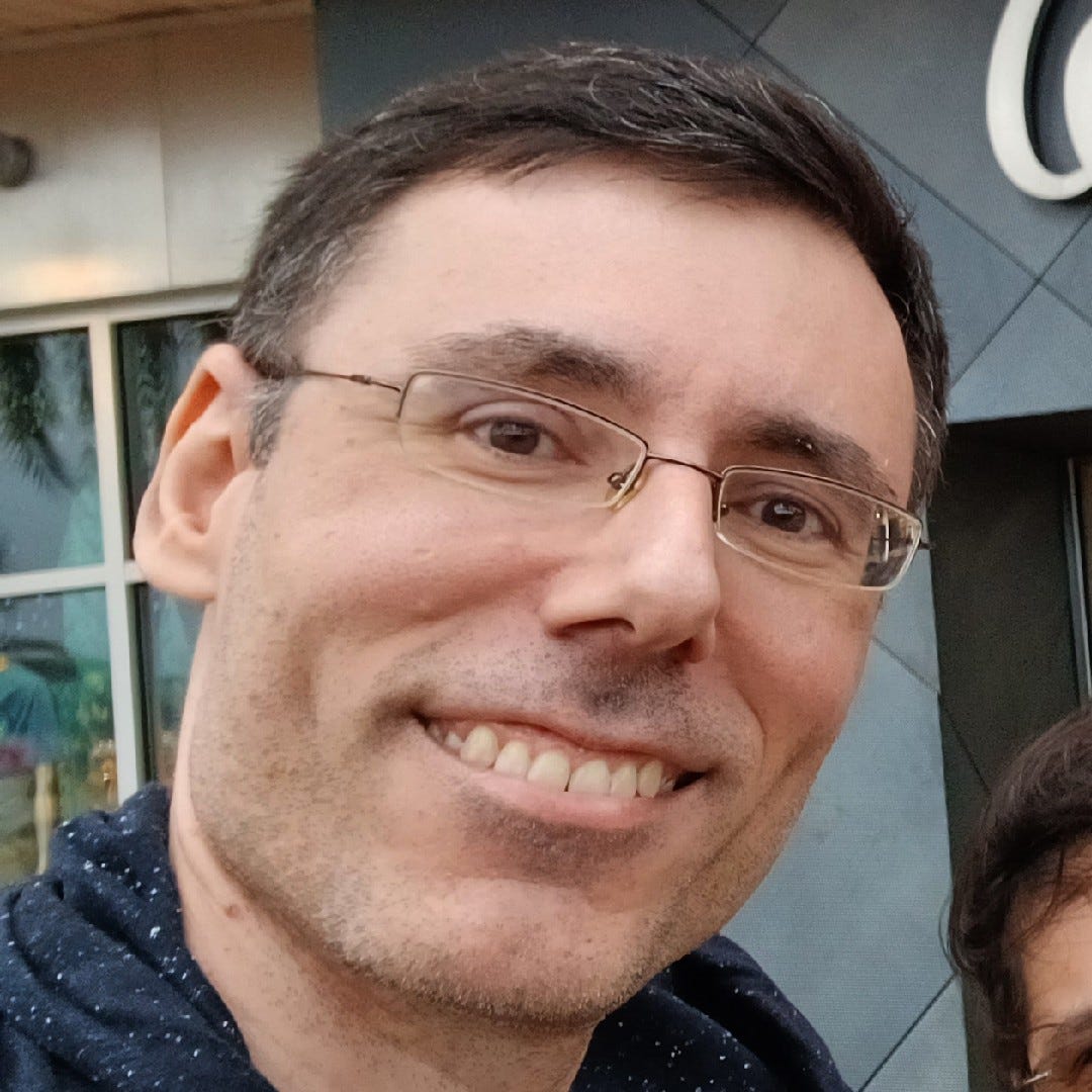 Fábio Flora | Substack