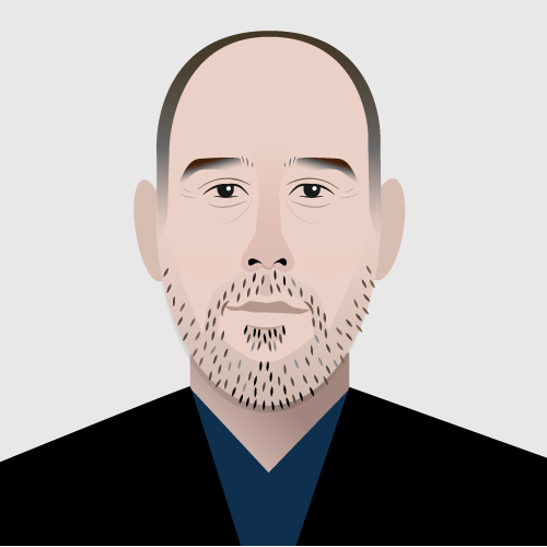 Dirk Hohnstraeter | Substack