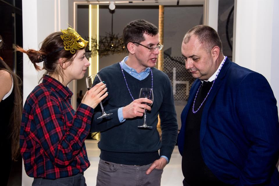 OUN-K? The Kuzan Faction - by Moss Robeson