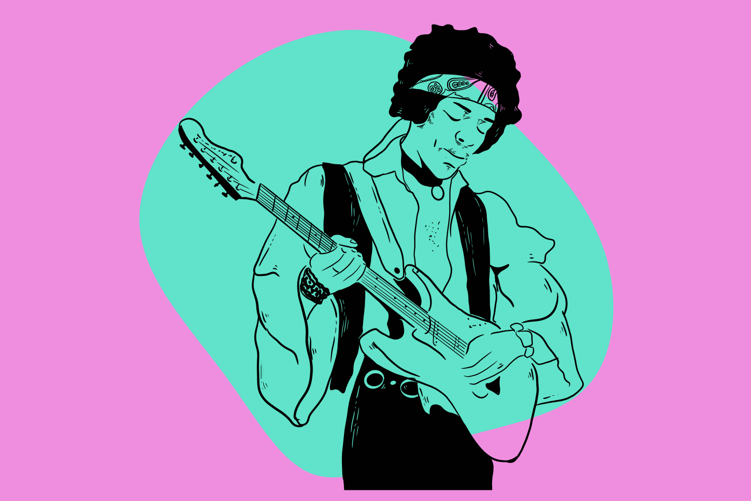 Acid Tunes of America: The Voices of American Psychedelic Rock