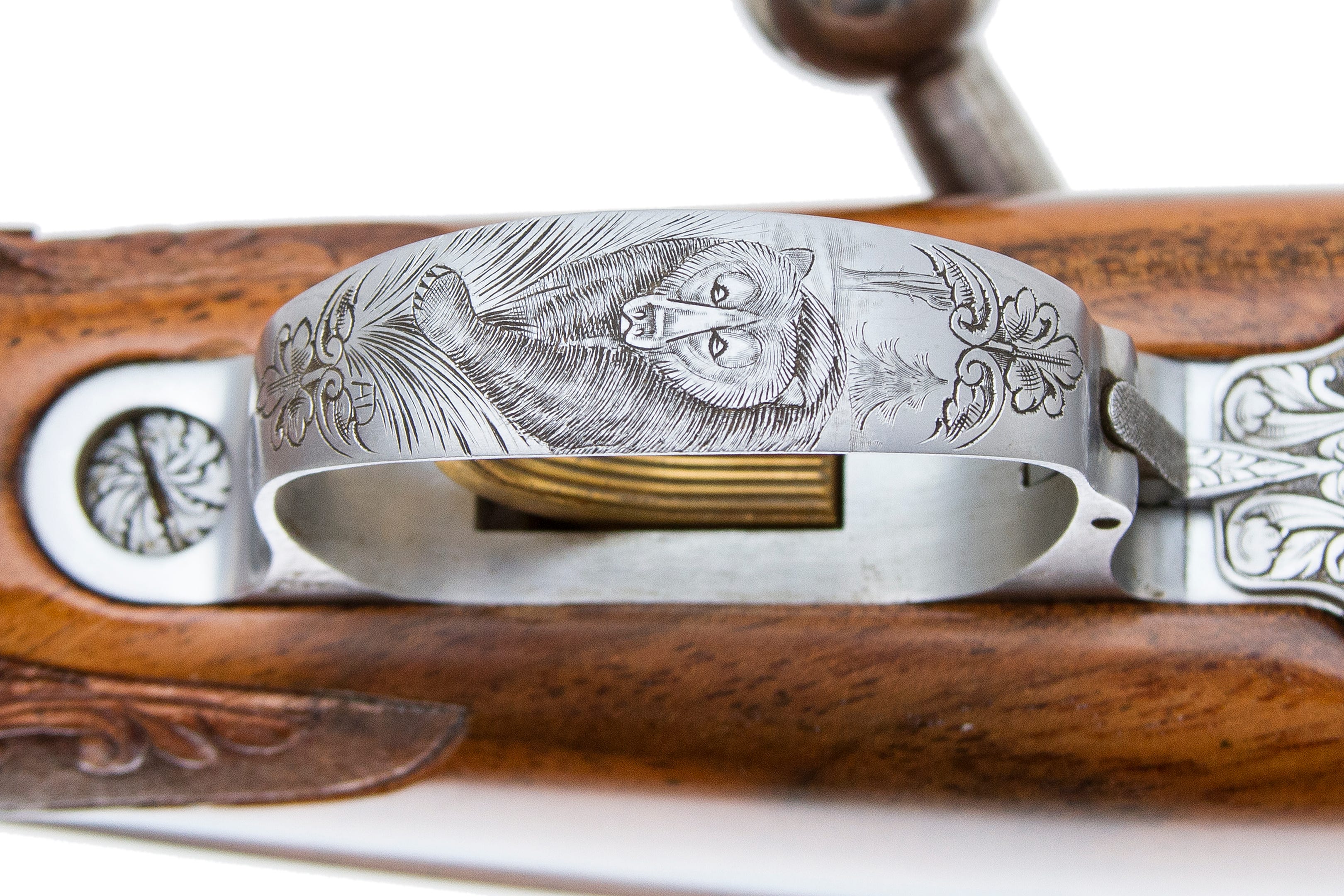 A Historical Essay on the Browning-Belgium Olympian Grade .264 ...