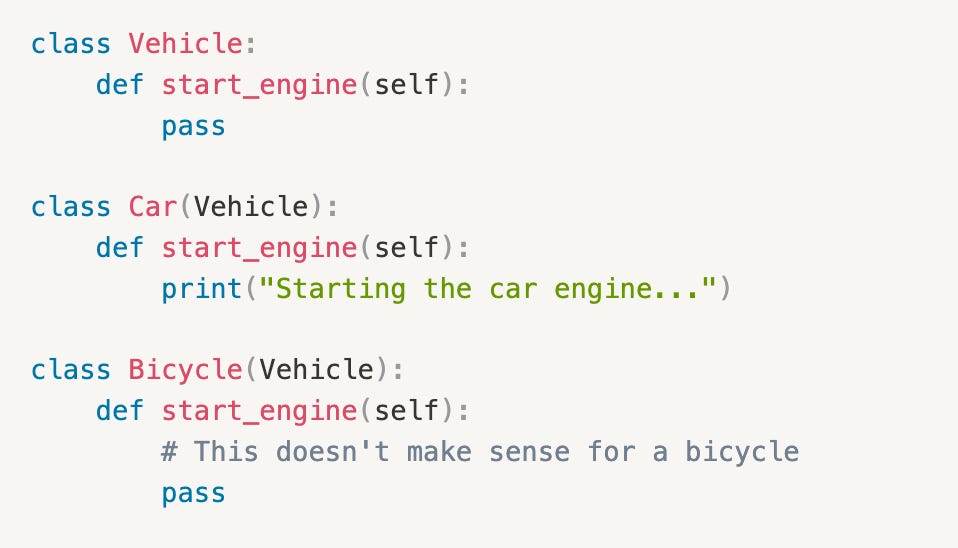 S.O.L.I.D Principles Explained With Code