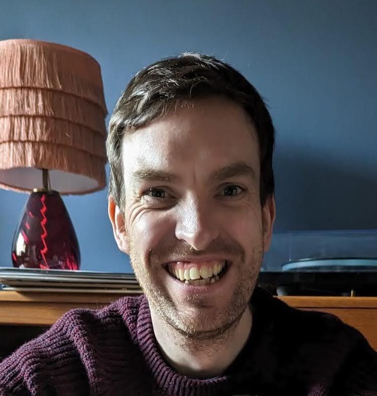 David Donoghue | Substack