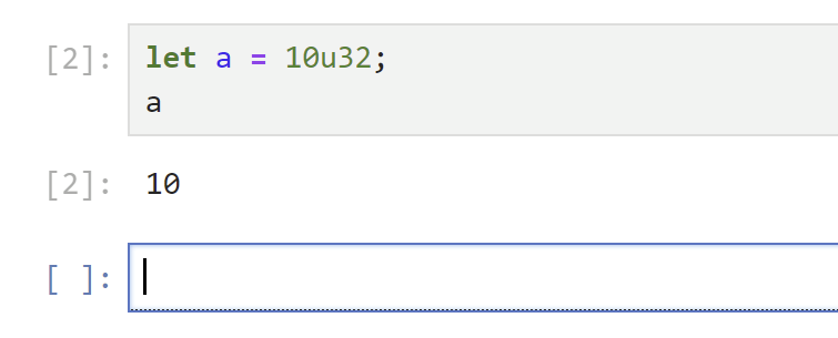 Ai In Rust 01 Use Jupyter To Learn Rust By Mike Tang