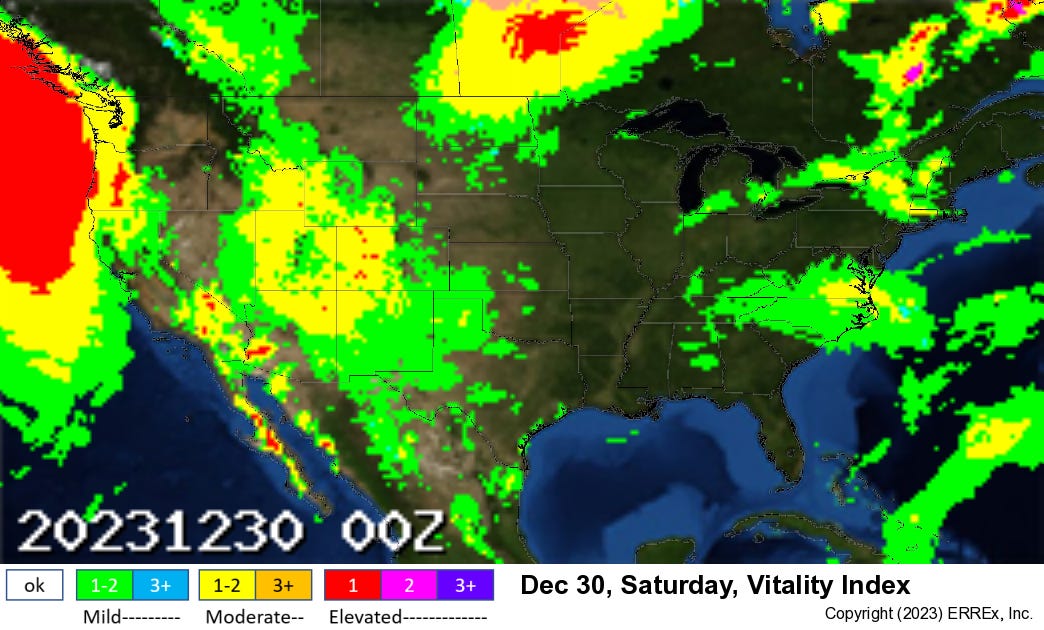 Patient Weather - by Albert Peterlin - AL’s Substack