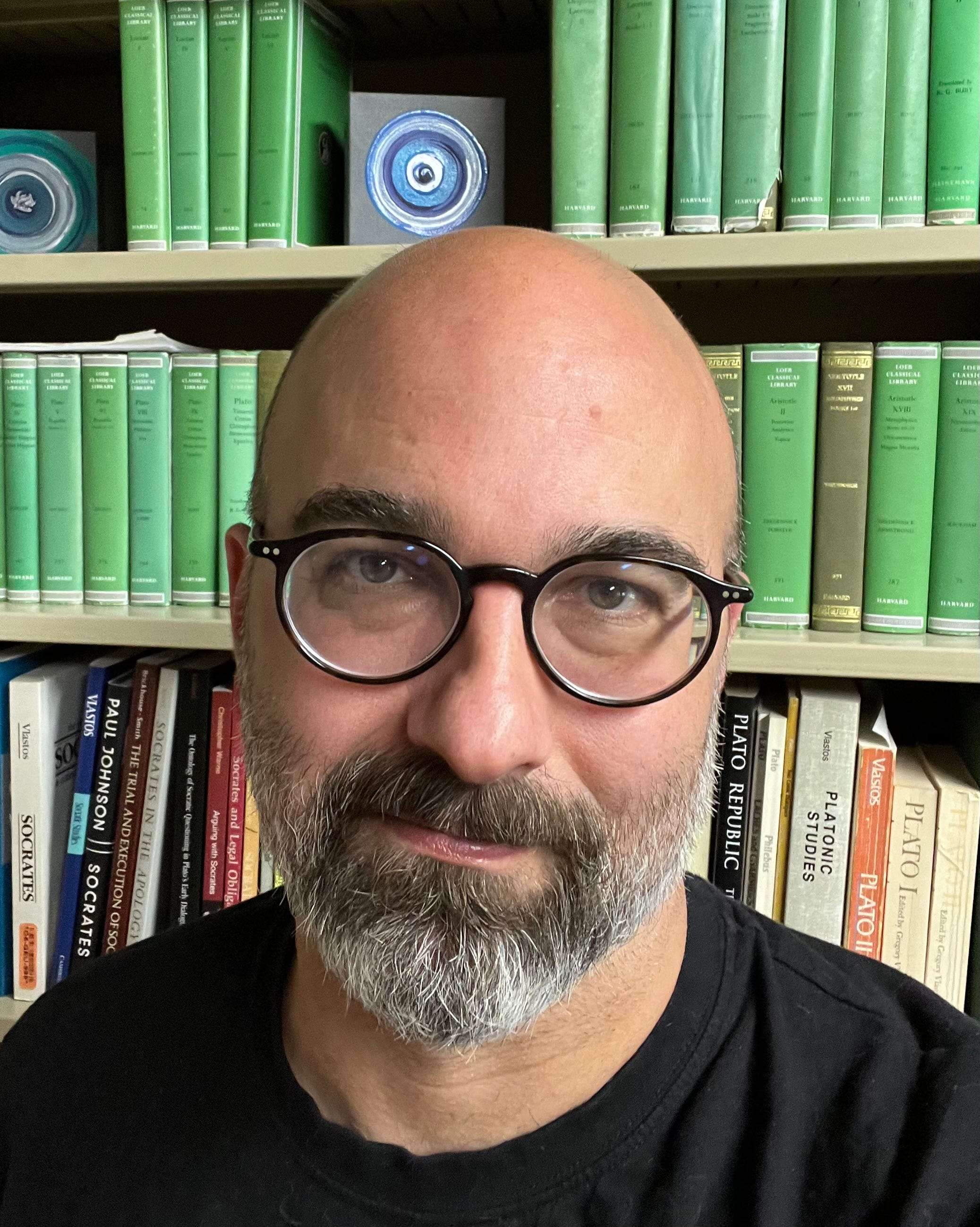 Exploring the Regress Problem of Reason, Skepticism, Stoic Paradoxes ...