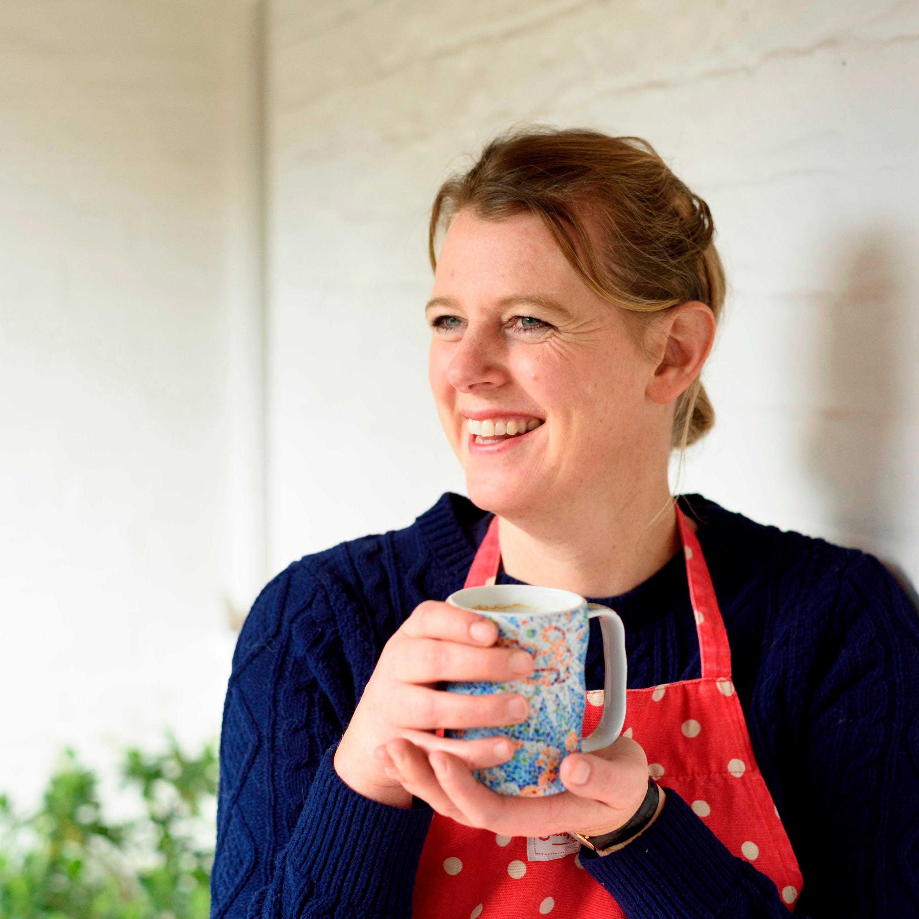 Jacqueline Whitehart | Substack