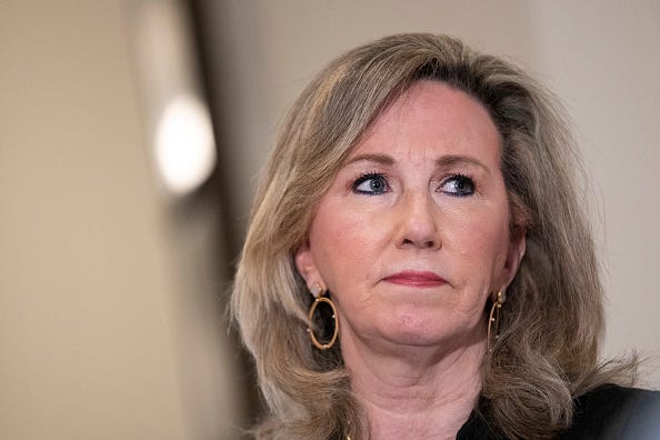 Judicial Notice (11.25.23): Zero Tolerance - by David Lat