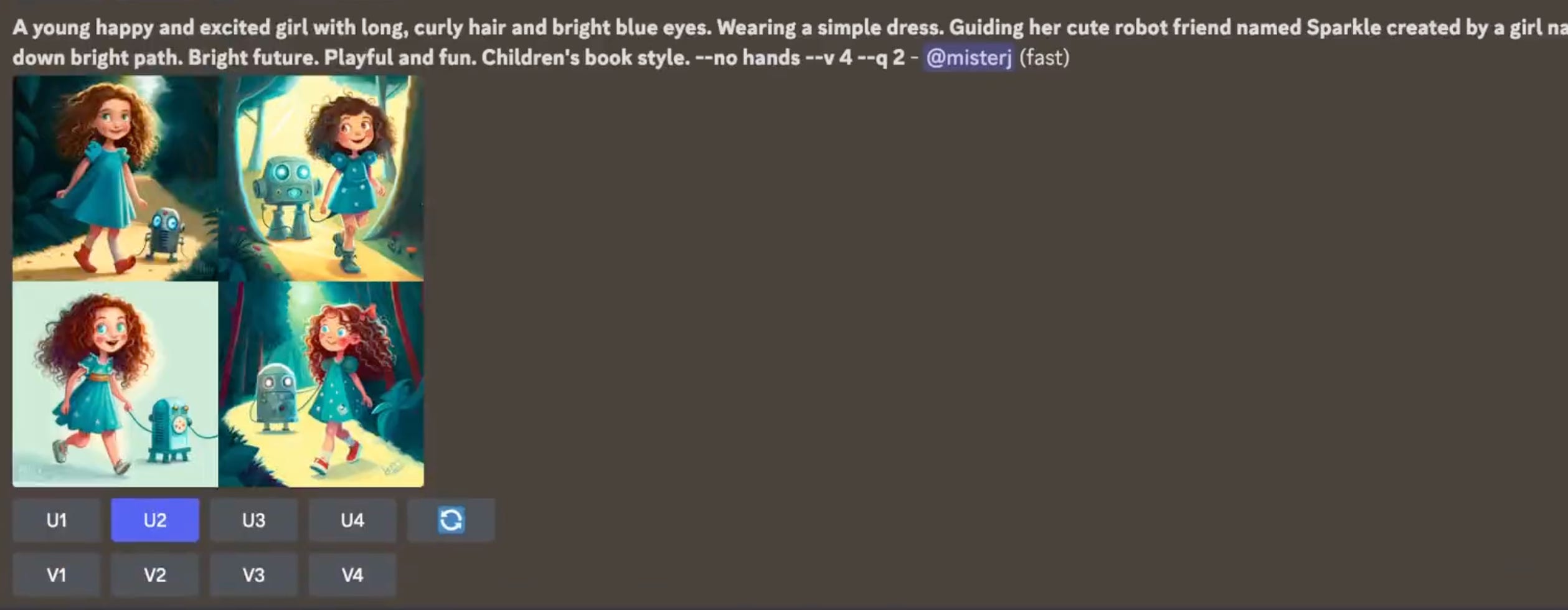 Ammaar Reshi: How to use AI to Create Children’s Books, Animated Shorts ...