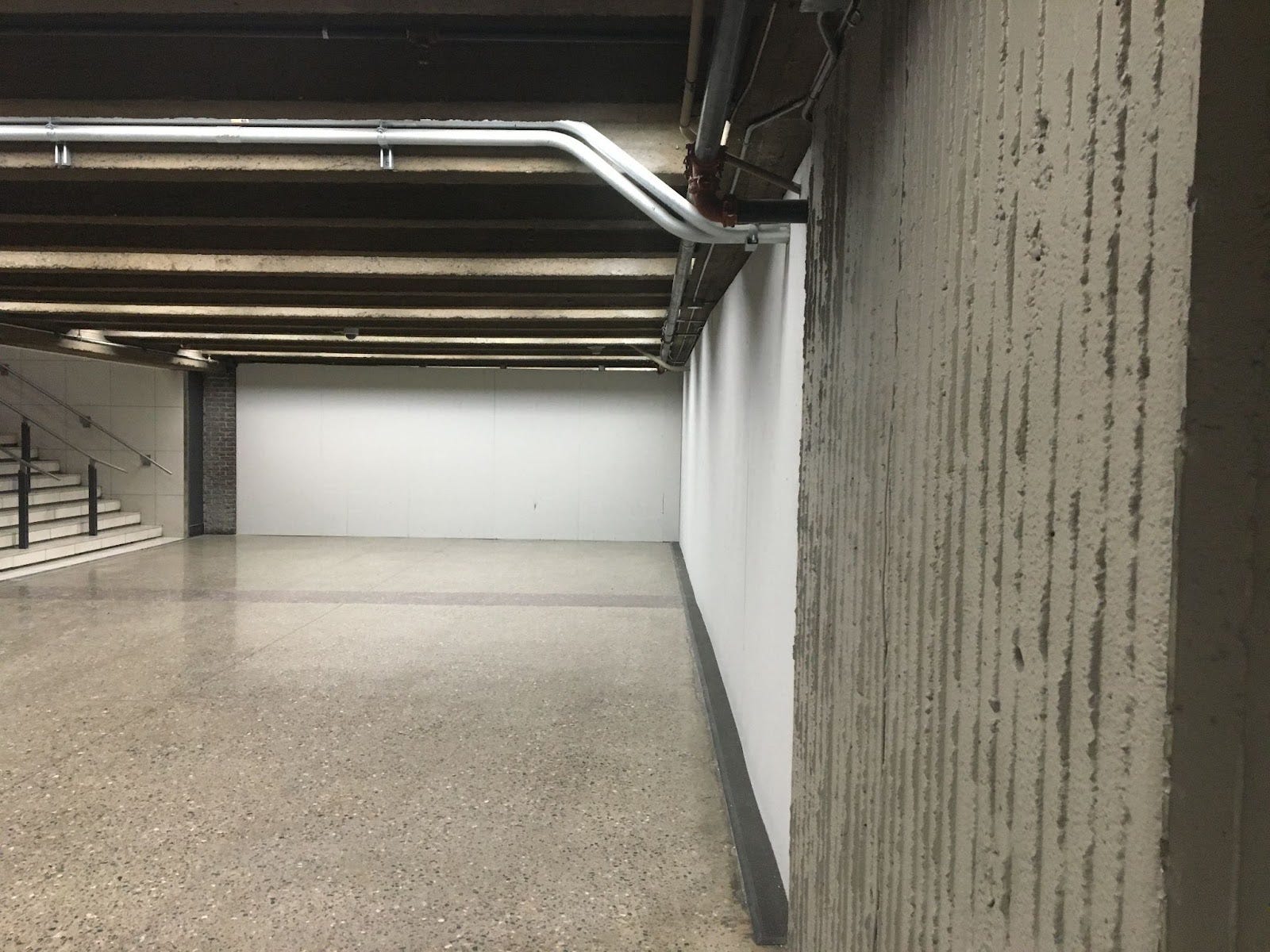 Beneath the Pavement - Ooof! Bong!