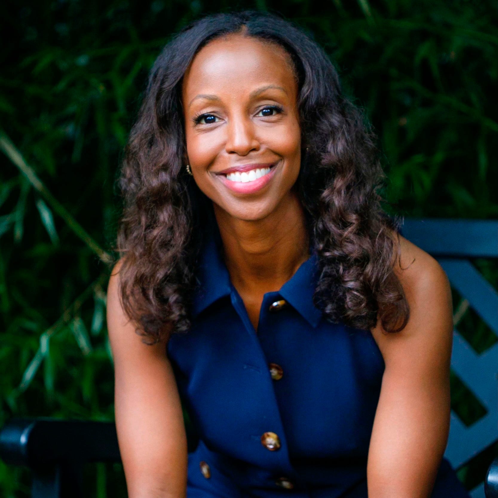 Sarah Elizabeth Lewis | Substack