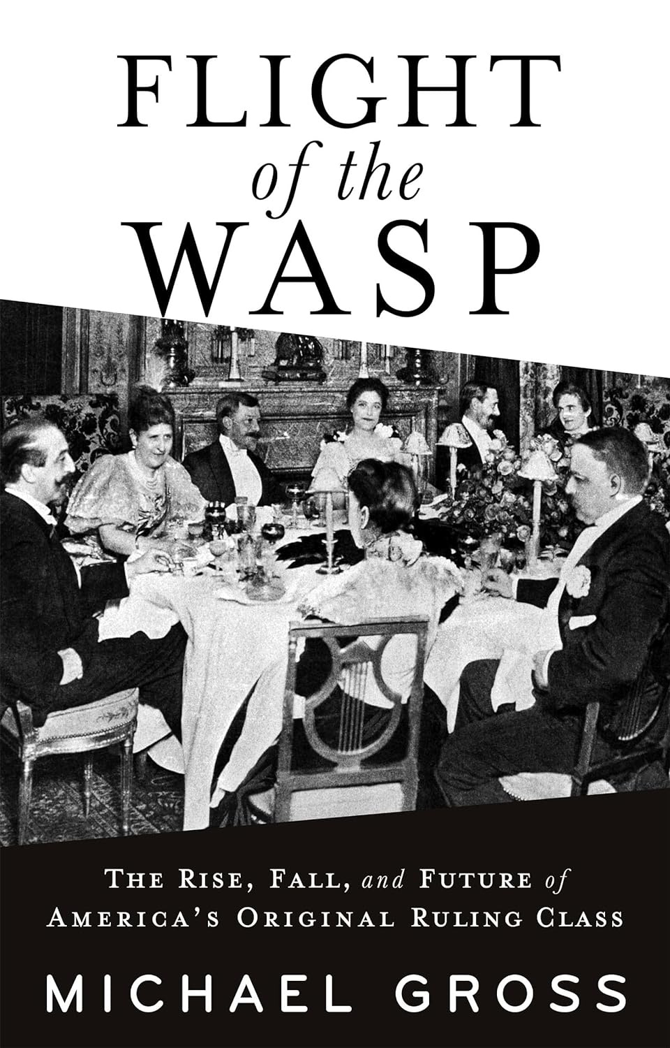 The Lessons of the WASPs - by Alec Dent - The Bulwark