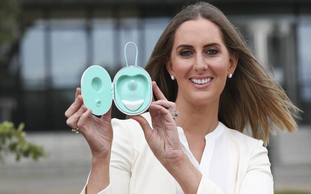 Issue 41: Women's health marketing under fire | £1.5m for Juniper ...