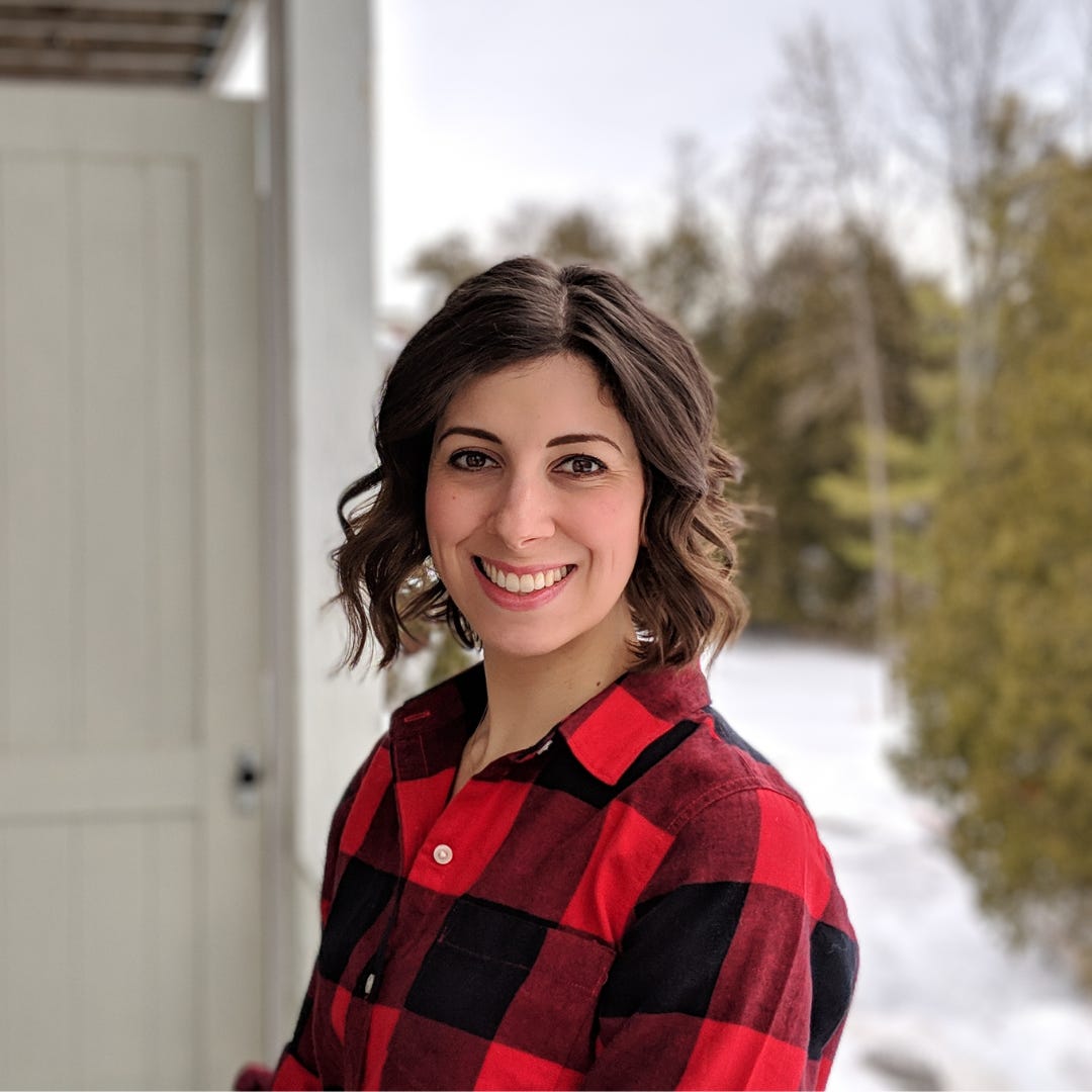 Jen Goodyer | Substack