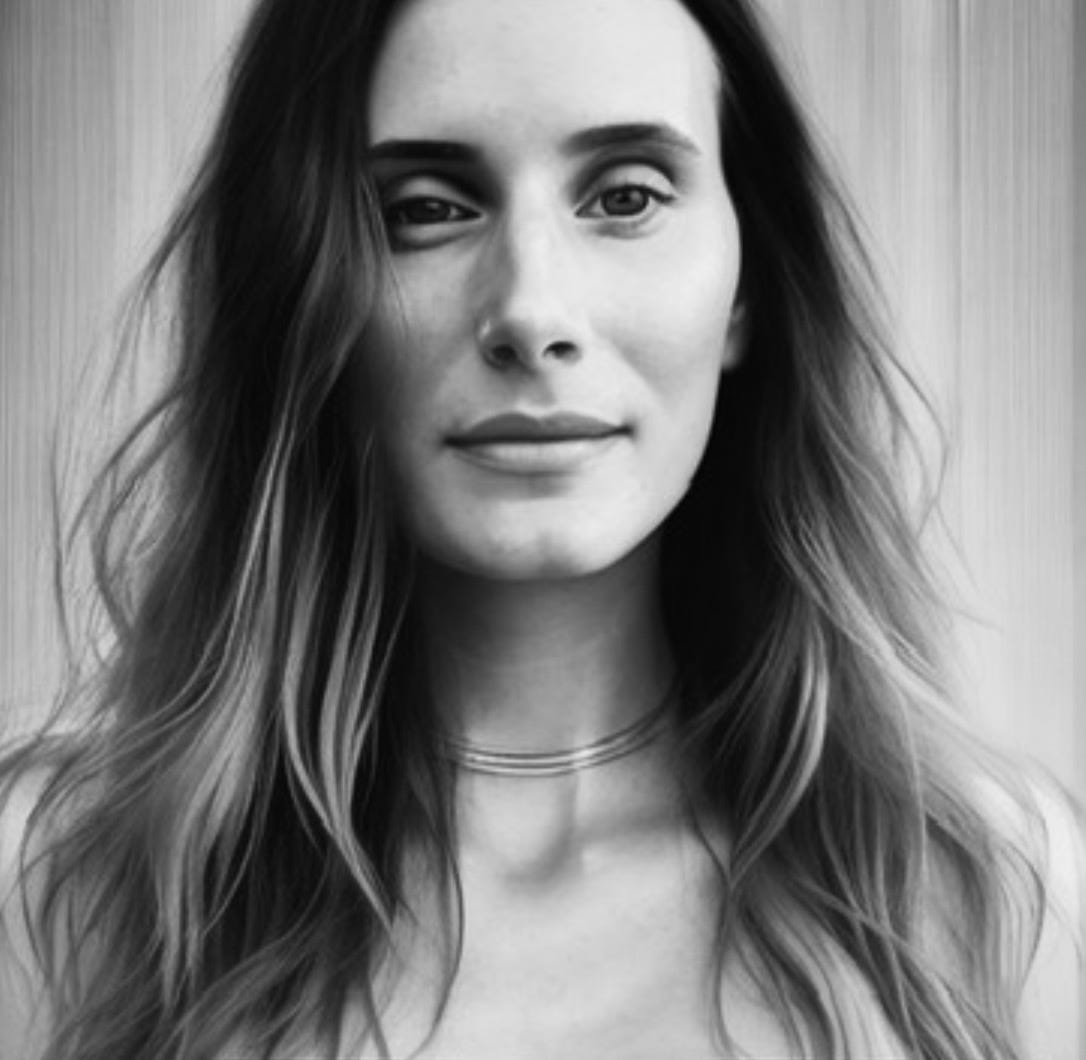 Angela E. Morris | Substack