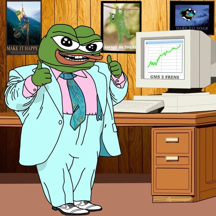 Cómo Construir el Portafolio Cripto PERFECTO (2025)