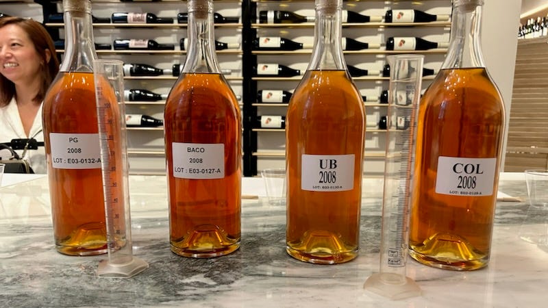 Is Armagnac The New Bourbon? Or Is It The New Mezcal?