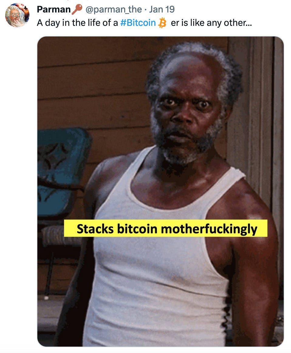 Dope Bitcoin Memes - Pleb Underground