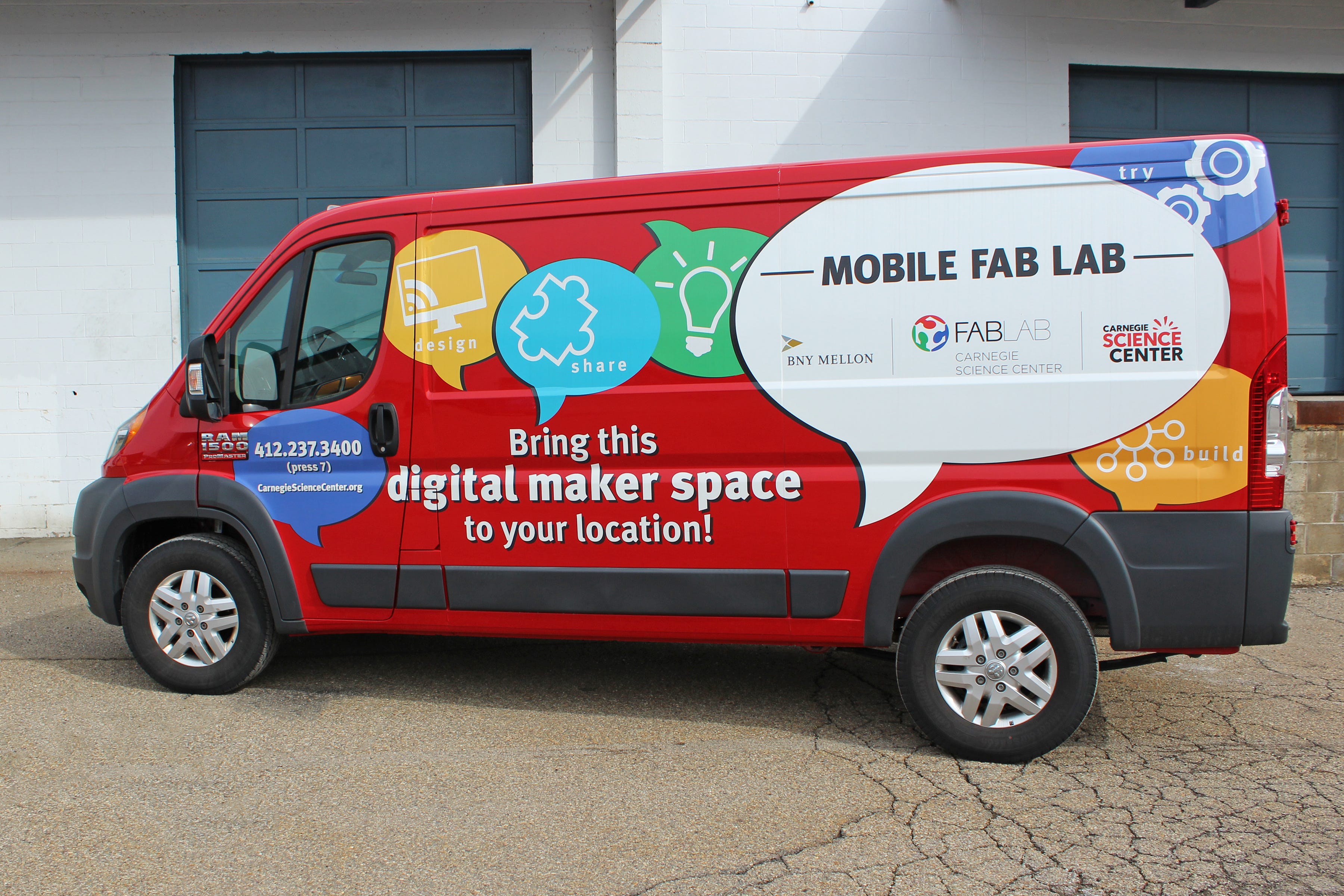 Making a Meaningful Makerspace - by Dale Dougherty