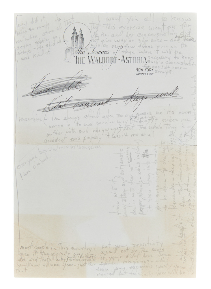 Marilyn Monroe: Very, Very Serious - James Grissom