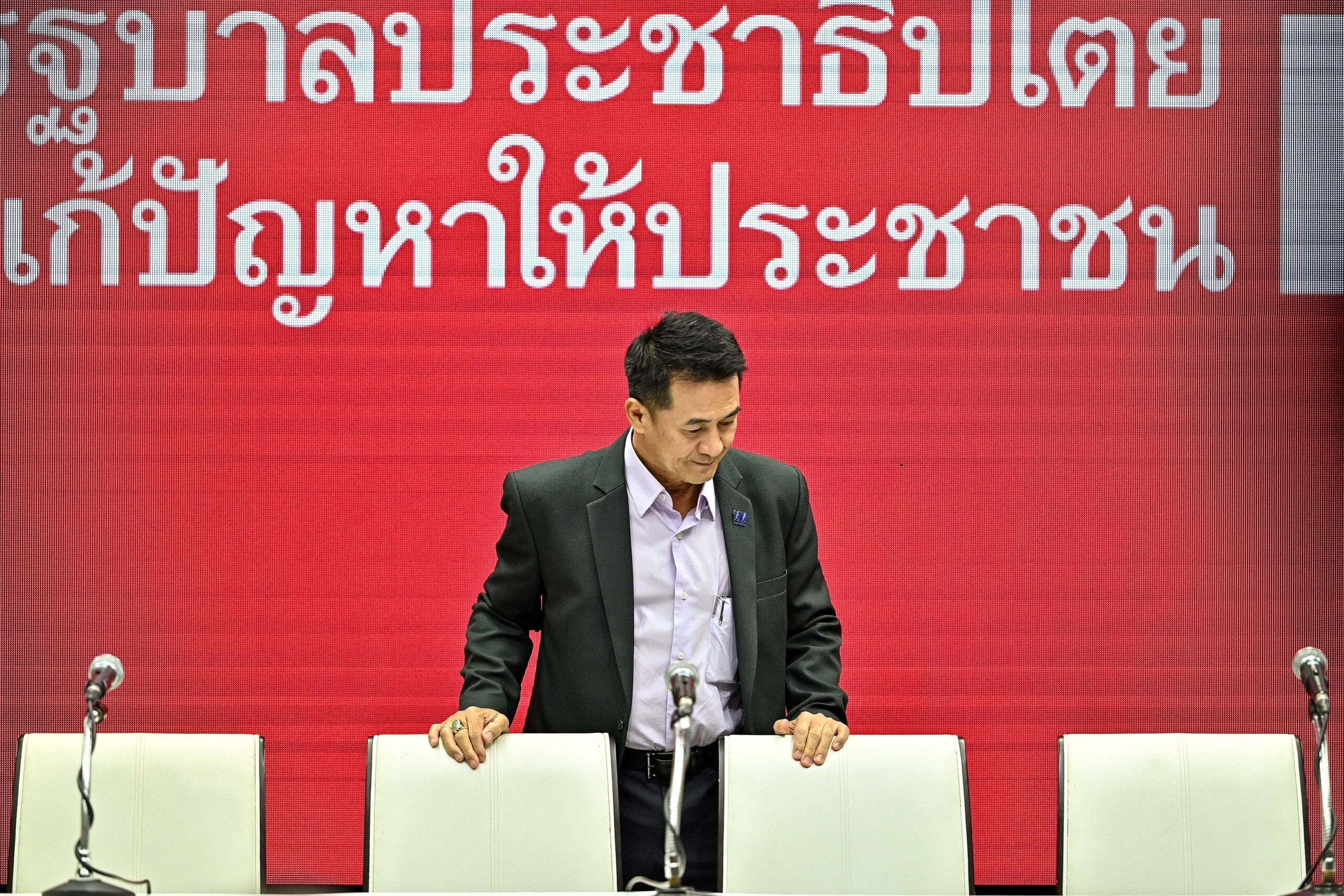 Malaysia states' elections amidst region's political uncertainty