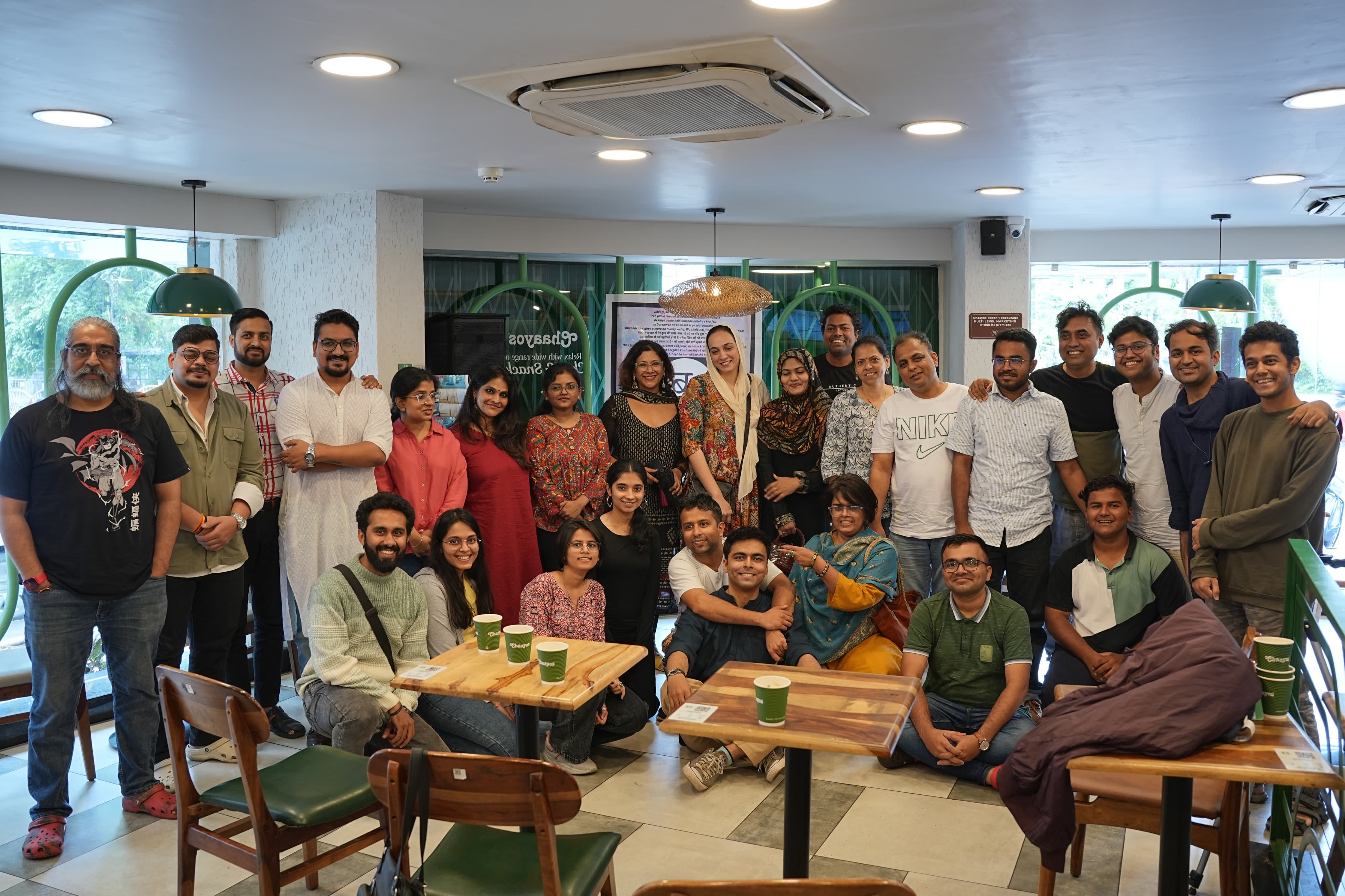 Omkar Ranveerkar | Substack