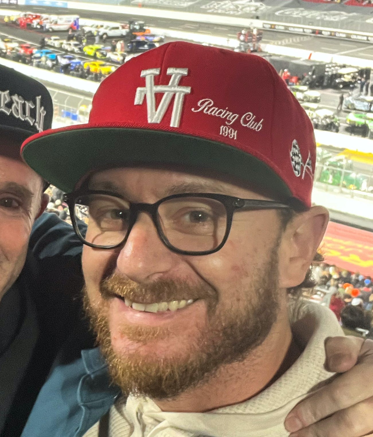 Ryan ZumMallen | Substack