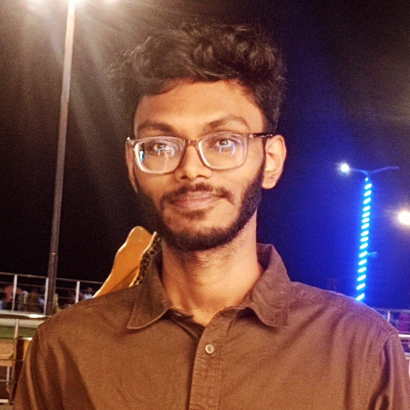 Deepjoy Ghosh | Substack