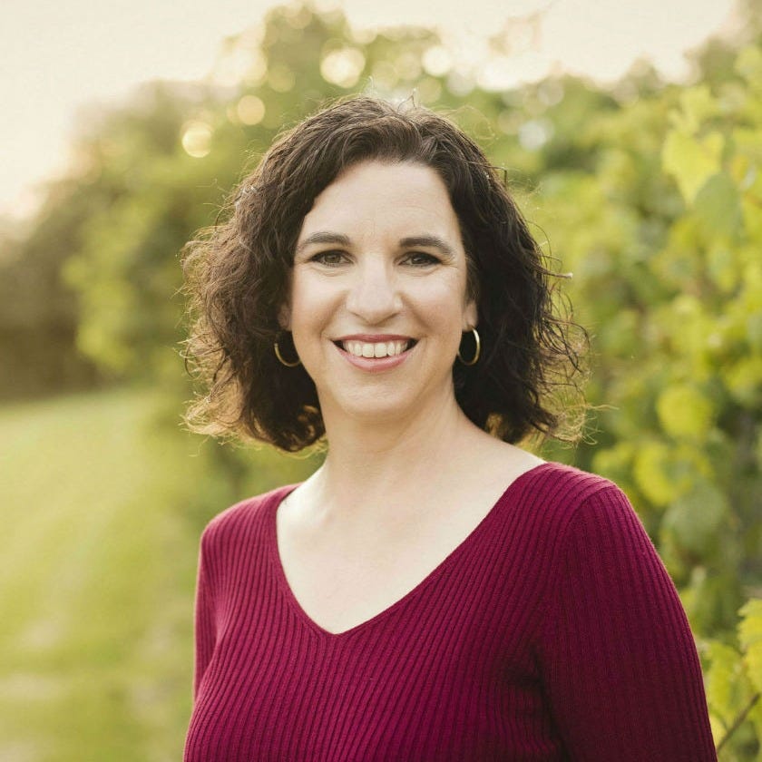 Christi Hegstad, PhD, PCC | Substack