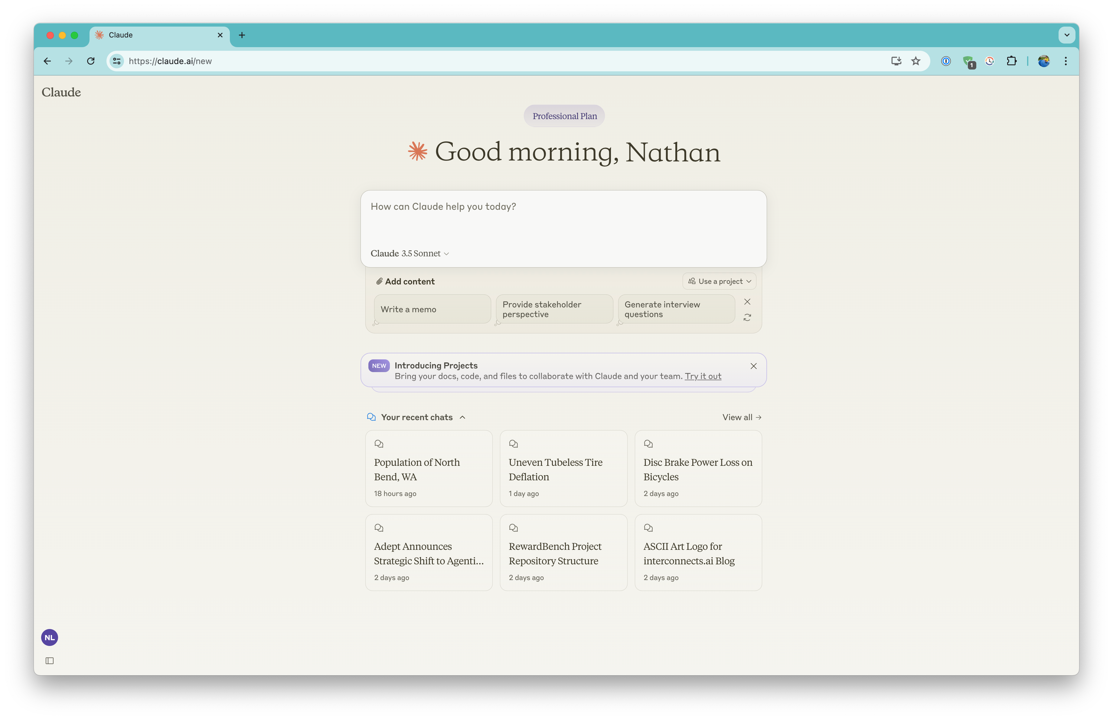 I Switched to Claude 3.5 for ChatGPT, here's why