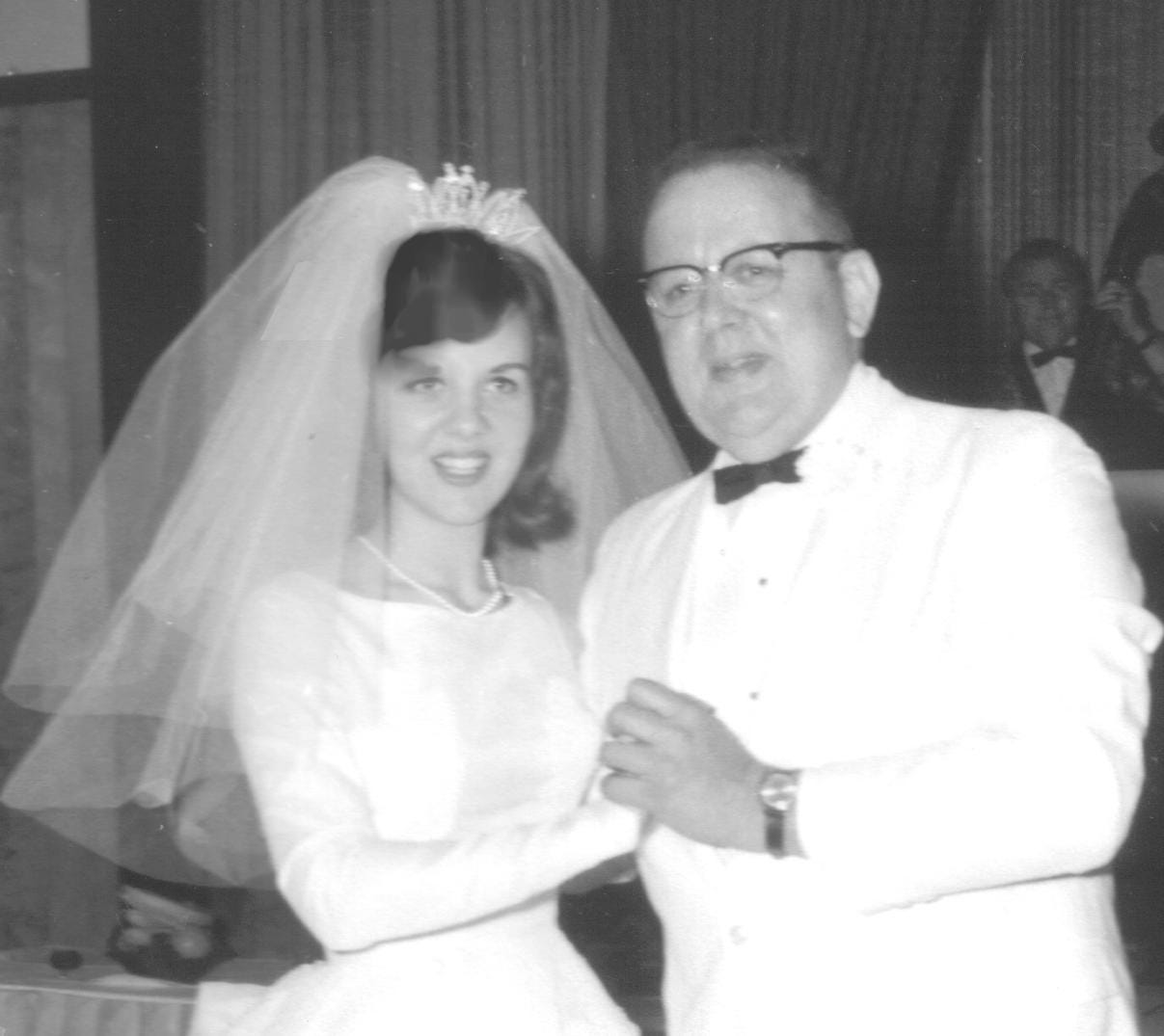 AN ODE TO BIG JOHN STANCHEK - The Chuck Durang Show