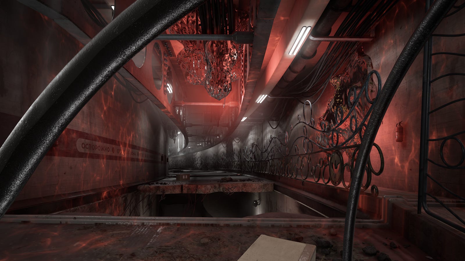 Atomic Heart Review: From Russia... With Love?