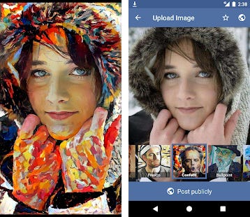 Podcast: Powering the AI revolution from DeepDream to Dall-E, with ...