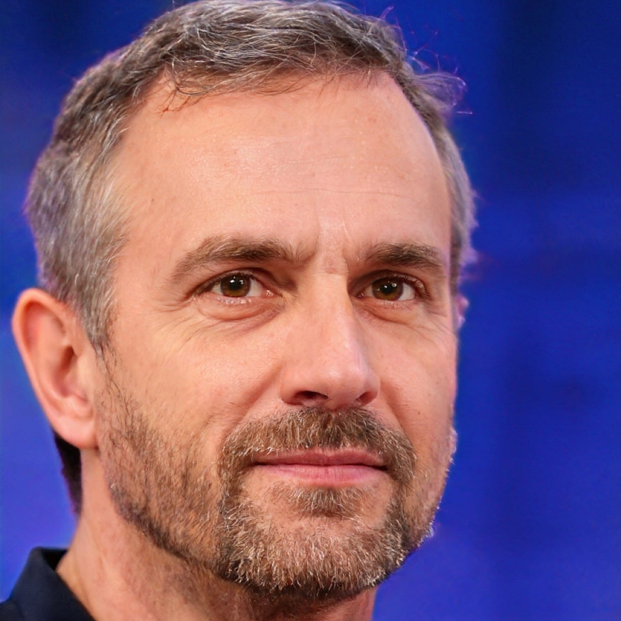 Close-Up: Peter van der Meer - by Isard