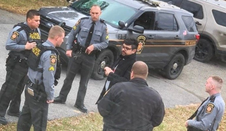 BREAKING: SCOTUS Doxxer Busted: FBI Launches Probe into TikTok Cancel ...