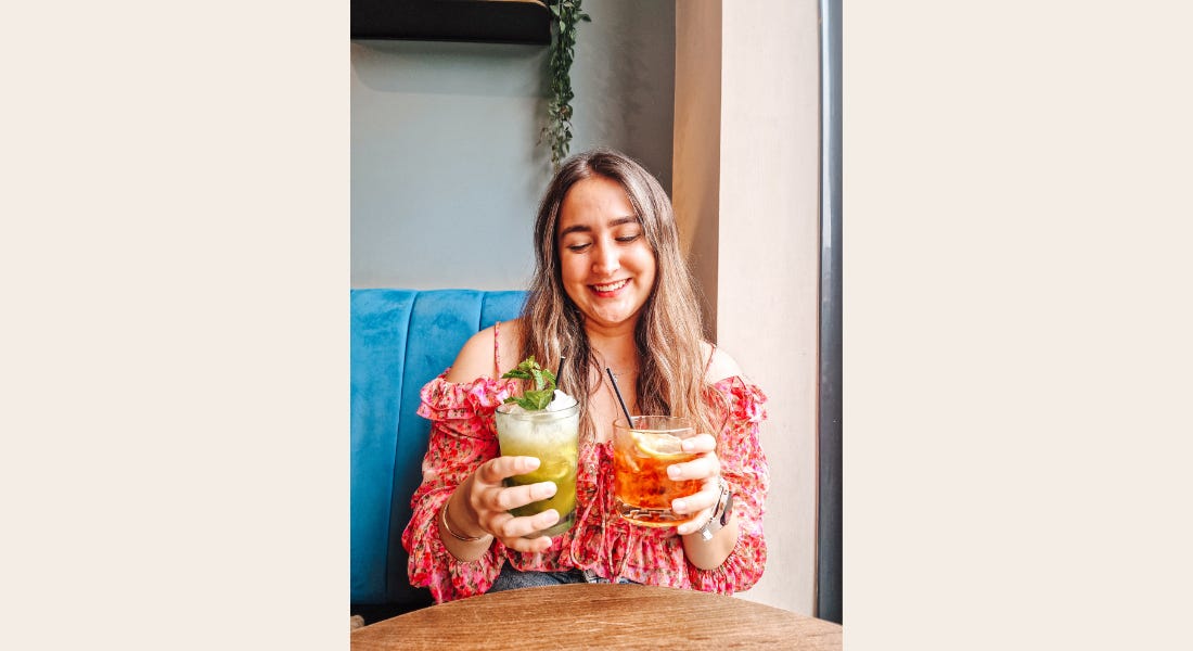 9 of the best cocktail bars in Nottingham