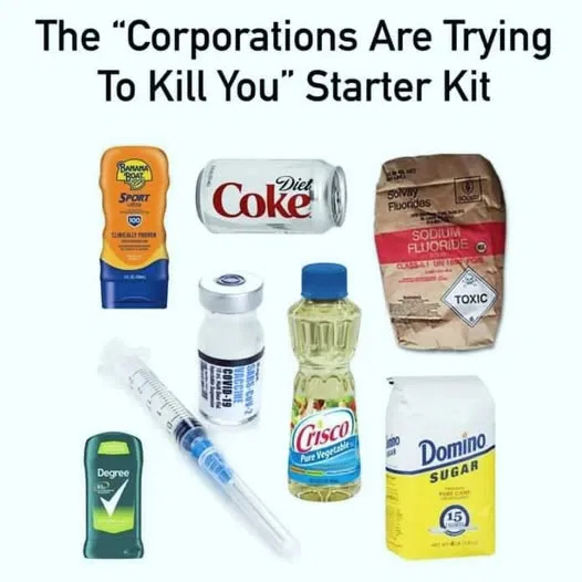 Starter Kit - by Terry L. Clark - Terry L Clark on Substack