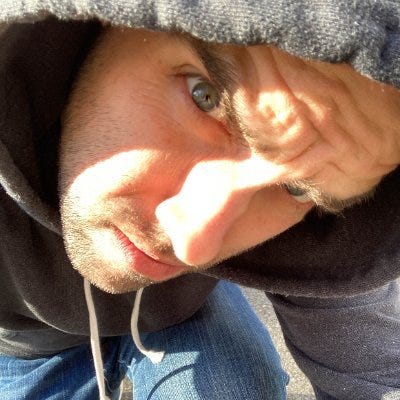 Julio Merino | Substack