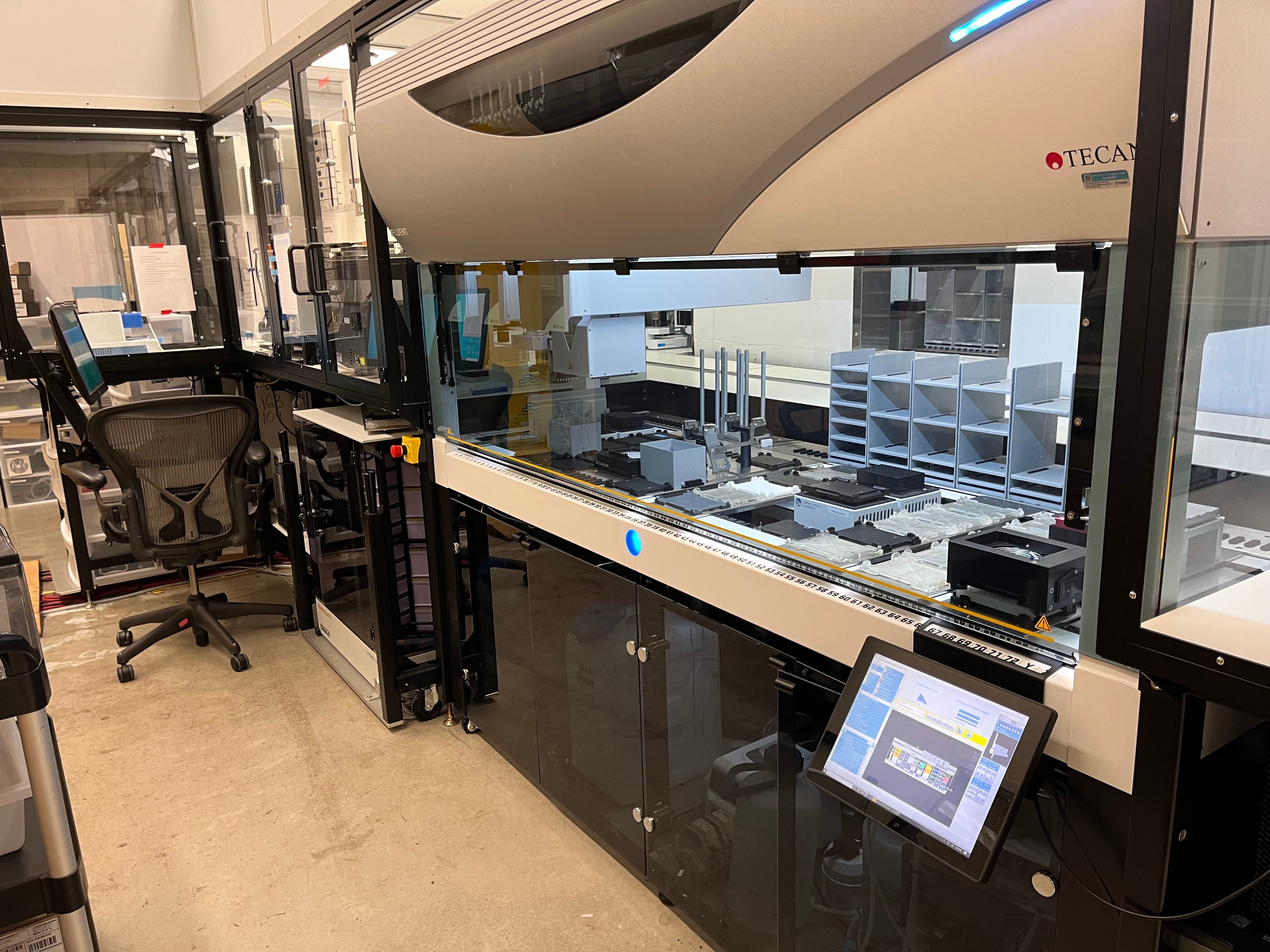 What Biology Can Learn from Physics