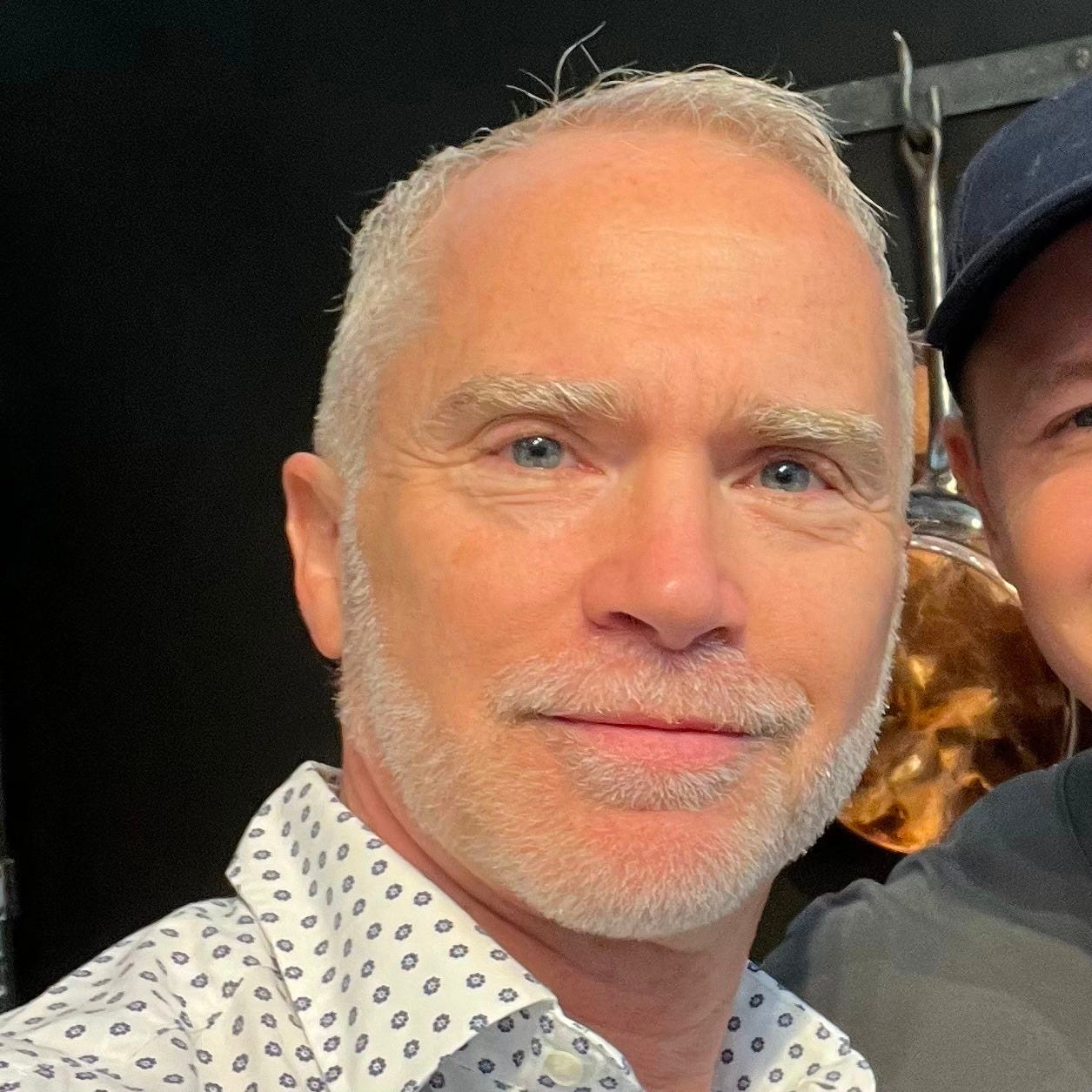 Bill Borman | Substack