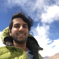 Anant Garg | Substack