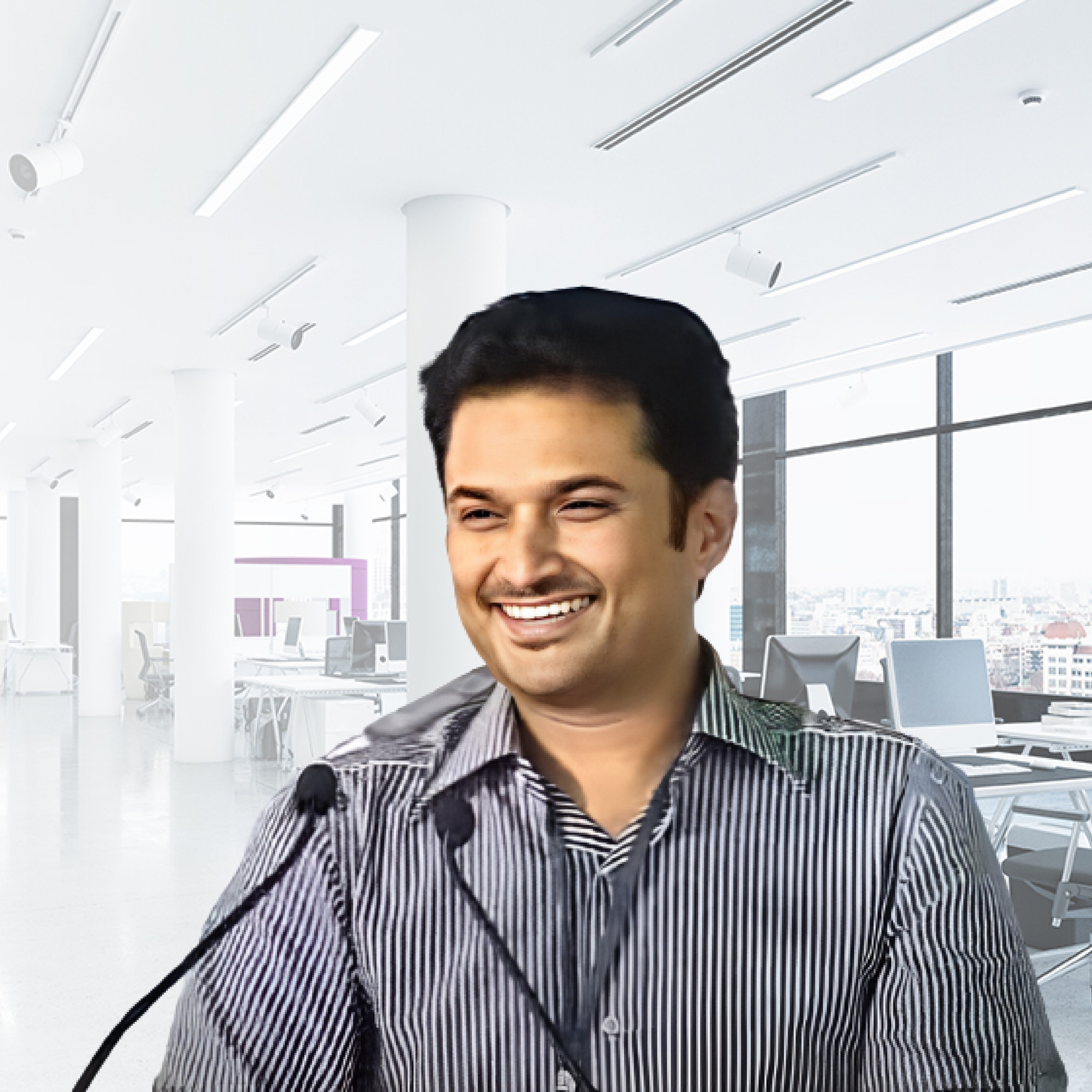 Revealing the Remarkable Insights into Faris Aboobacker's Path to Success