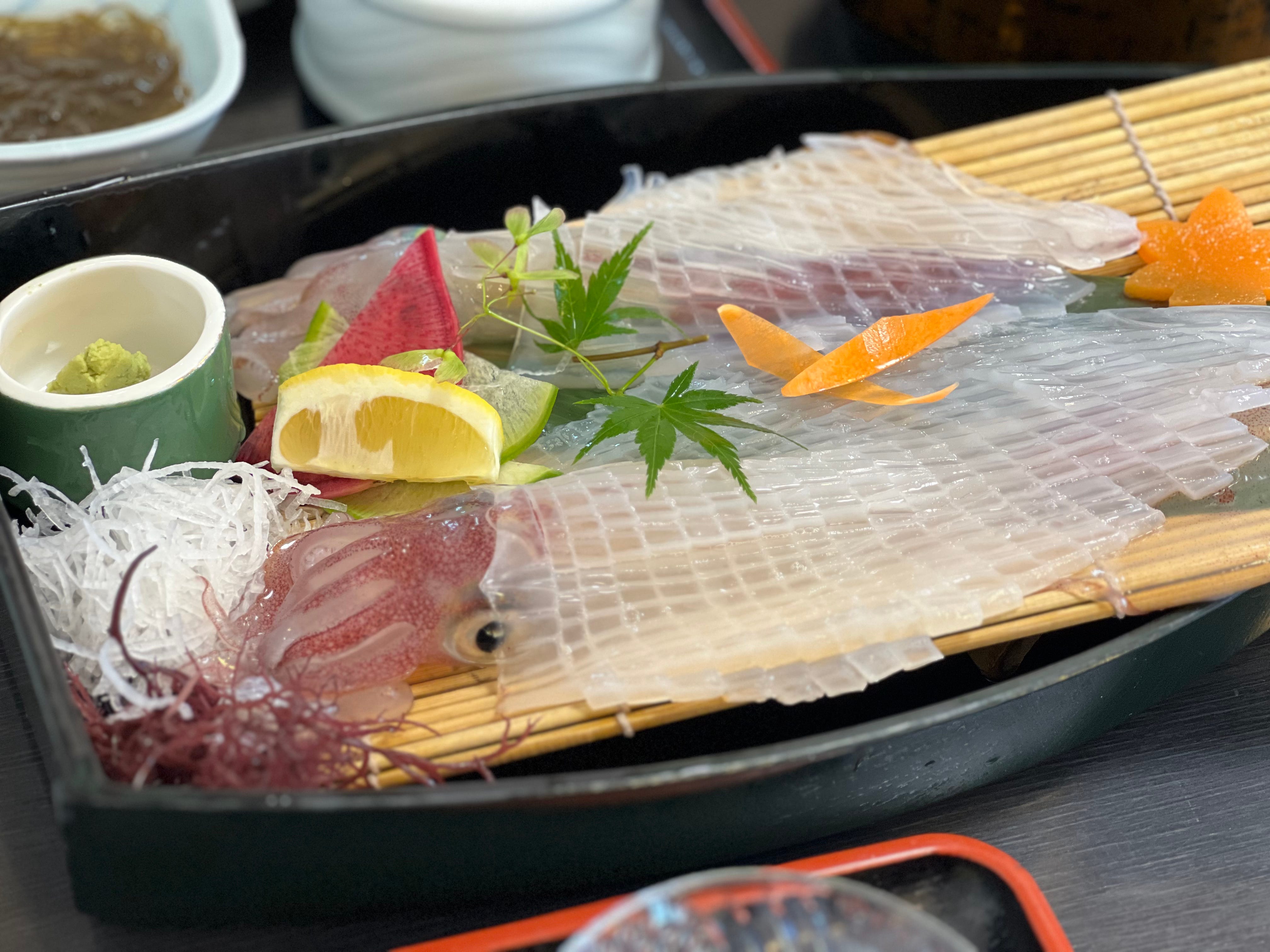 OSUSUME#9 - Décembre 2023 - by François - 🇯🇵 OSUSUME