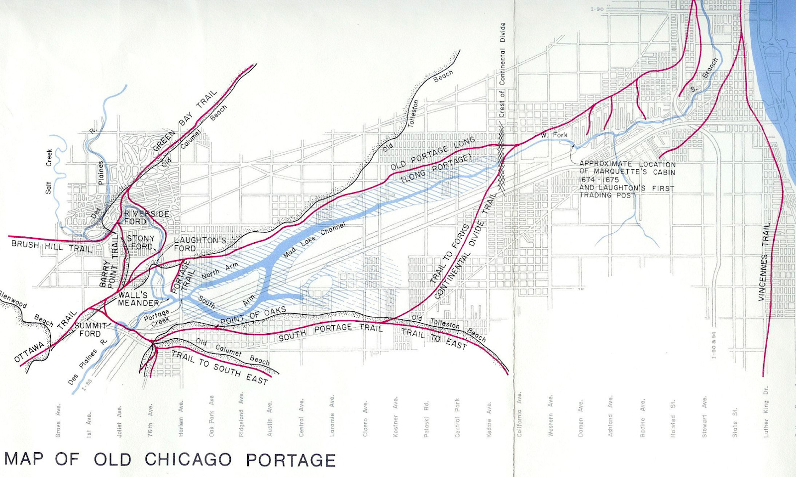 Why Chicago Became So Huge - by Tomas Pueyo