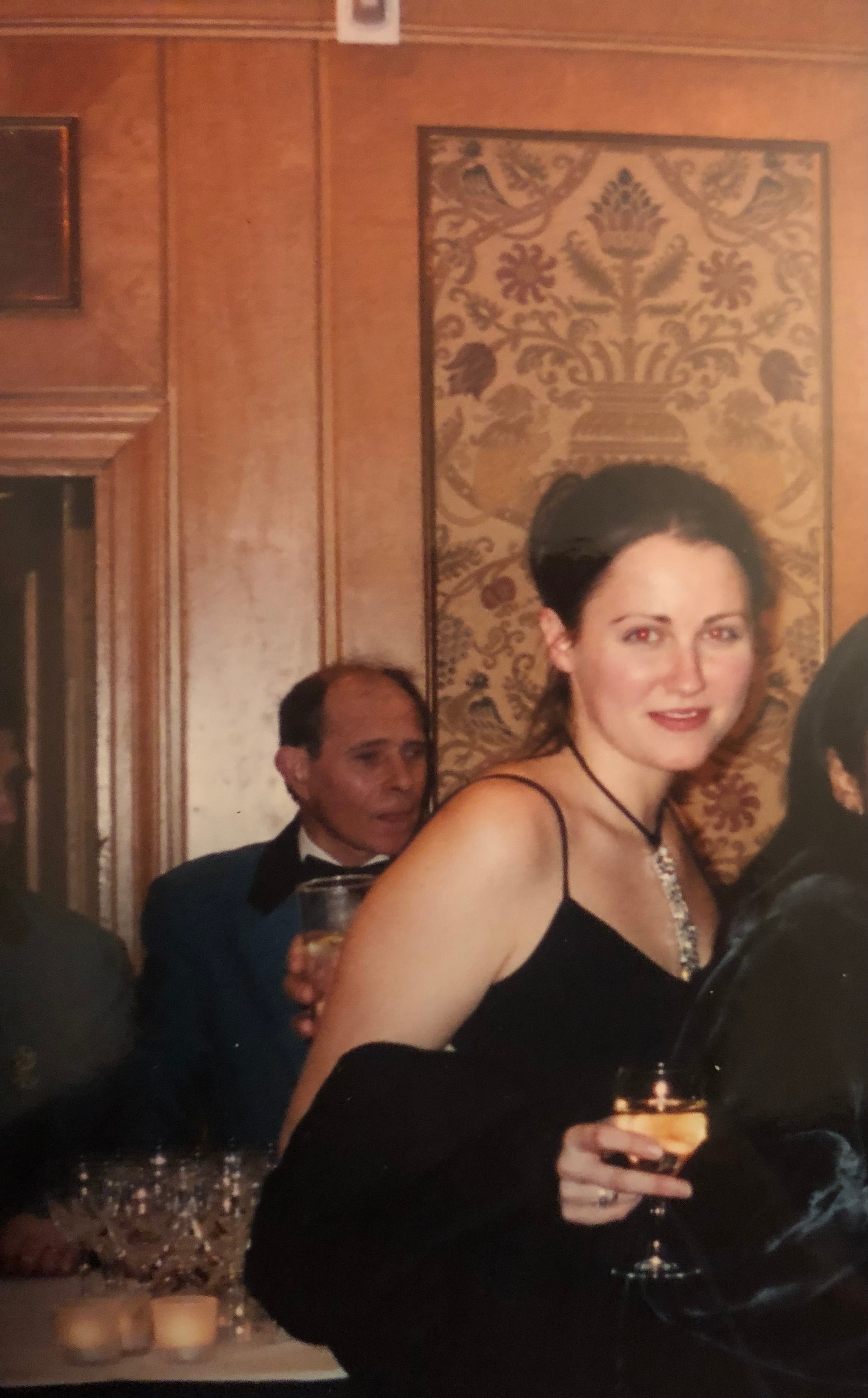 Day 3 in the Human Being Diet House - by Holly Bell