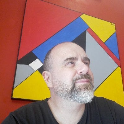 Alessio Valsecchi | Substack