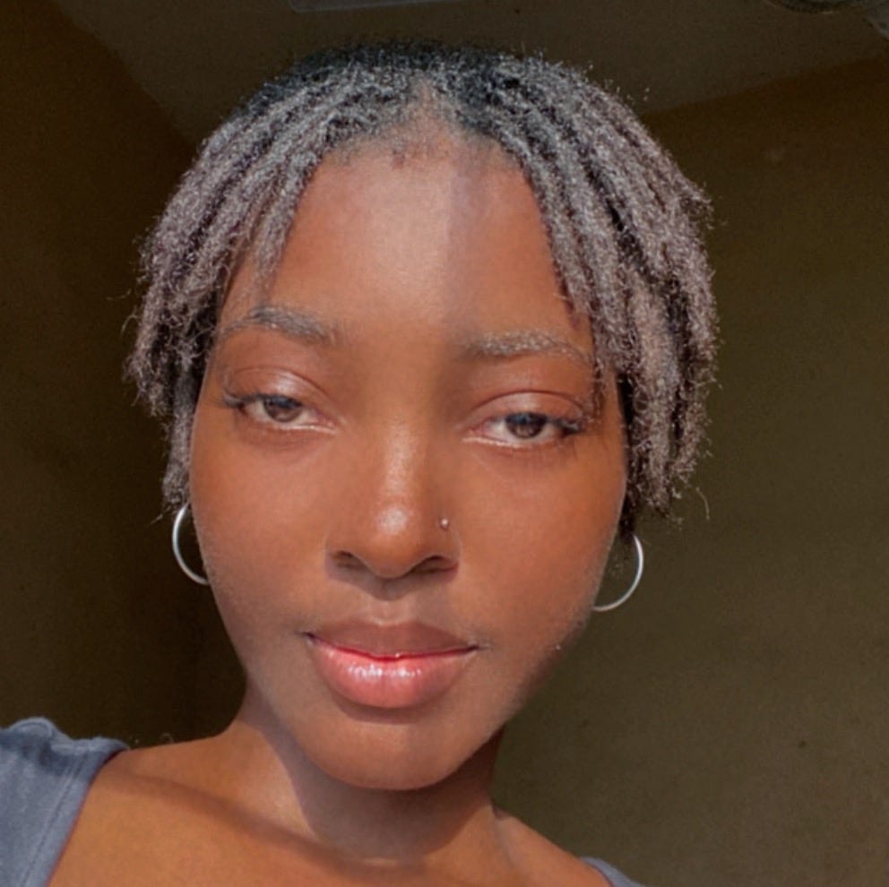 Mo’s Newsletter | Substack